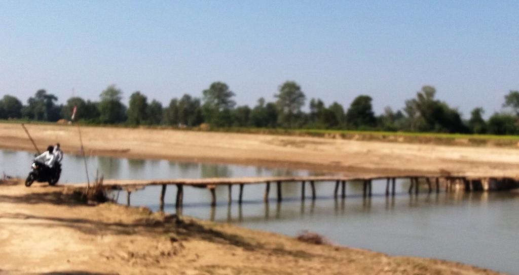 साँघु तर्न शुल्क « Anumodan National Daily